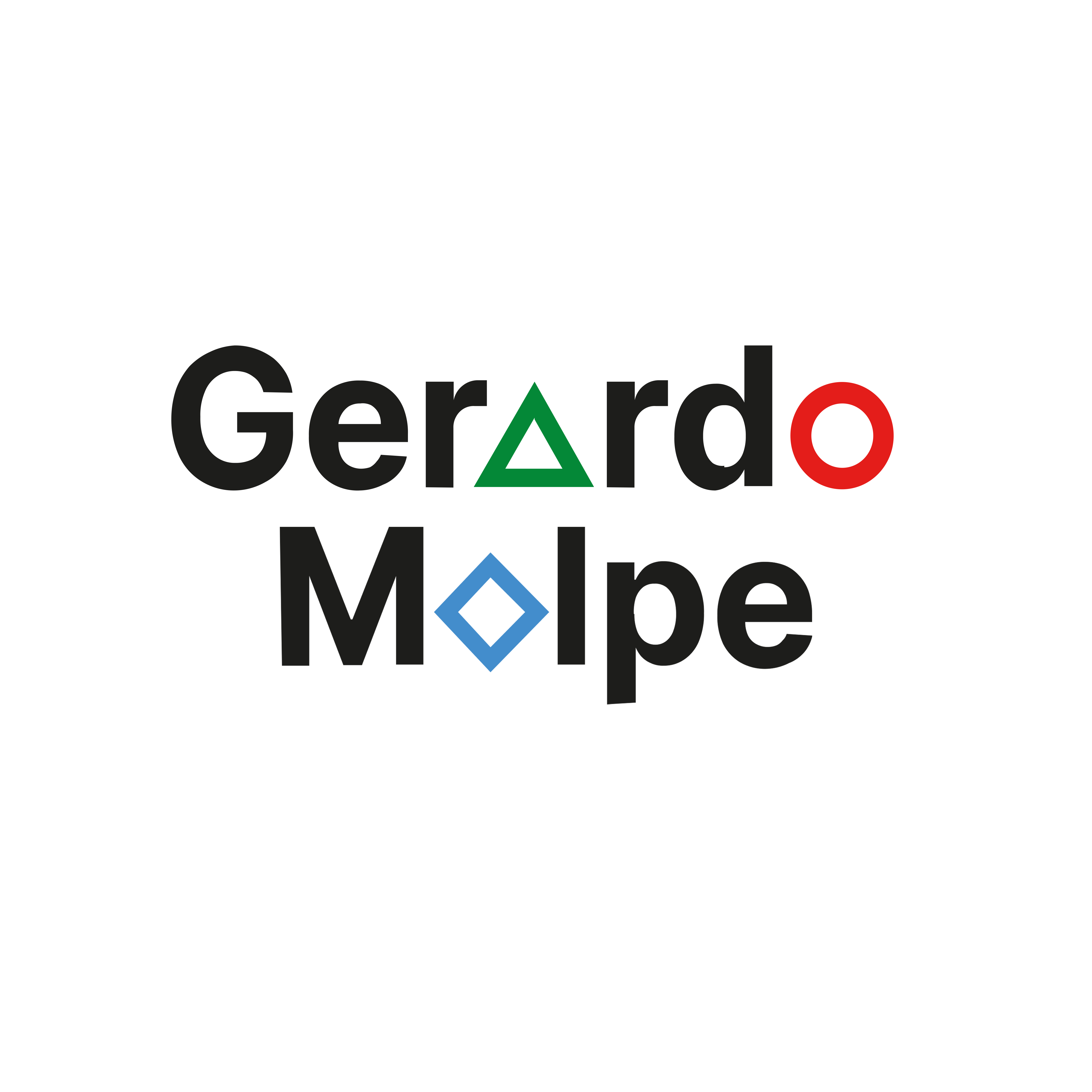 Gerardo's Portfolio